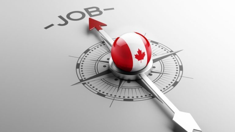 Work in Canada - Explore your chances | Get In Canada