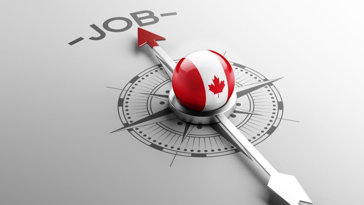 Work in Canada - Explore your chances | Get In Canada
