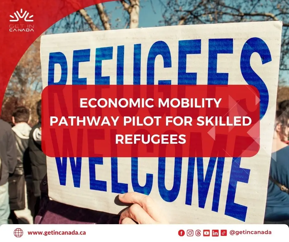 How to apply for Economic Mobility Pathway Pilot | Get In Canada