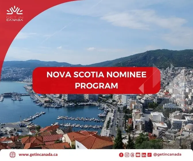 Nova Scotia Nominee Program (PNP) | Get In Canada