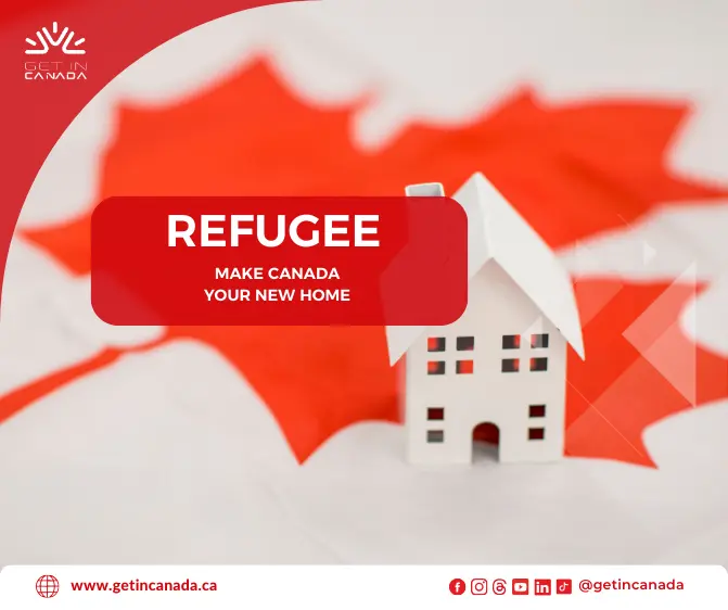 How to Apply Refugee in Canada | Get In Canada