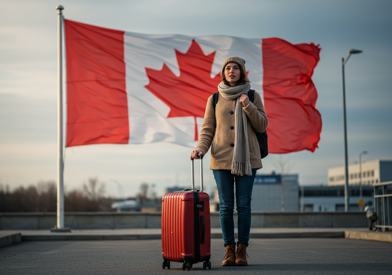 Essential Travel Tips for Newcomers Moving to Canada 2025