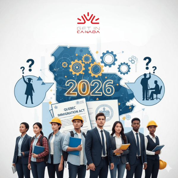Immigration Policy Changes in Quebec 2026 | Get In Canada
