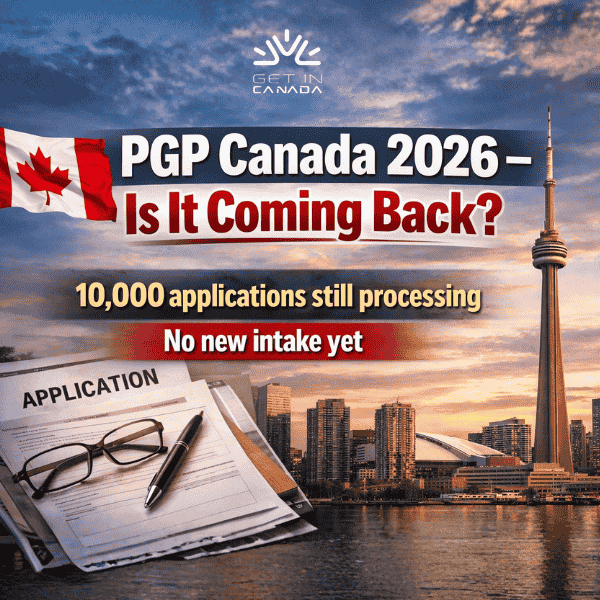 What Is Canada PGP Canada Program Immigration 2026 Updates